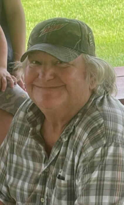 Anthony Wayne “Tony” Flanery – The Scioto Voice