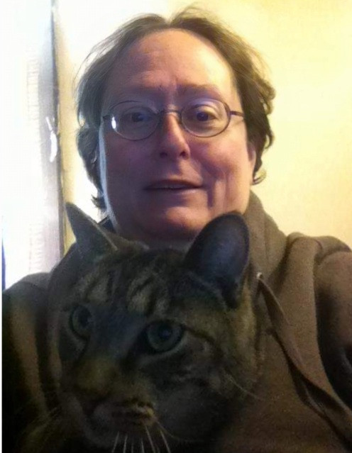 Rebecca Marie Ratliff – The Scioto Voice