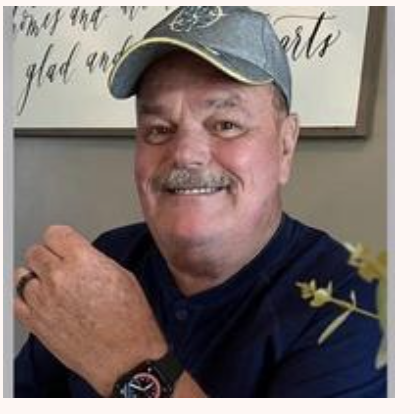 William Keith Vanderpool – The Scioto Voice