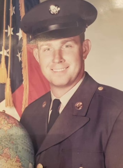 Kenneth “Ray” Bayes – The Scioto Voice