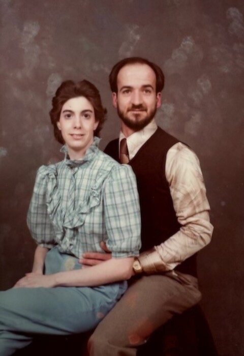 Lori Sturgill – The Scioto Voice