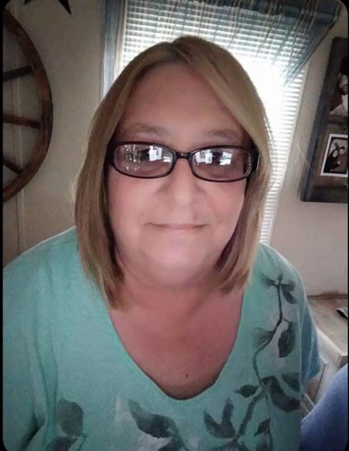 Marsha Kay Davis – The Scioto Voice