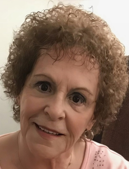 Jacqueline Annette Buffington Carpenter – The Scioto Voice