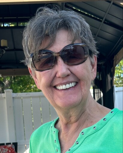 Marilyn Kay Yinger – The Scioto Voice
