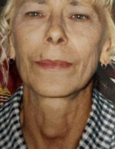 Mary Ellen Sowards Bentley – The Scioto Voice