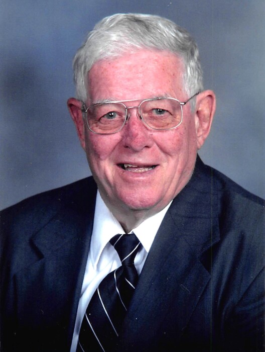 Frederick L. Buckley – The Scioto Voice