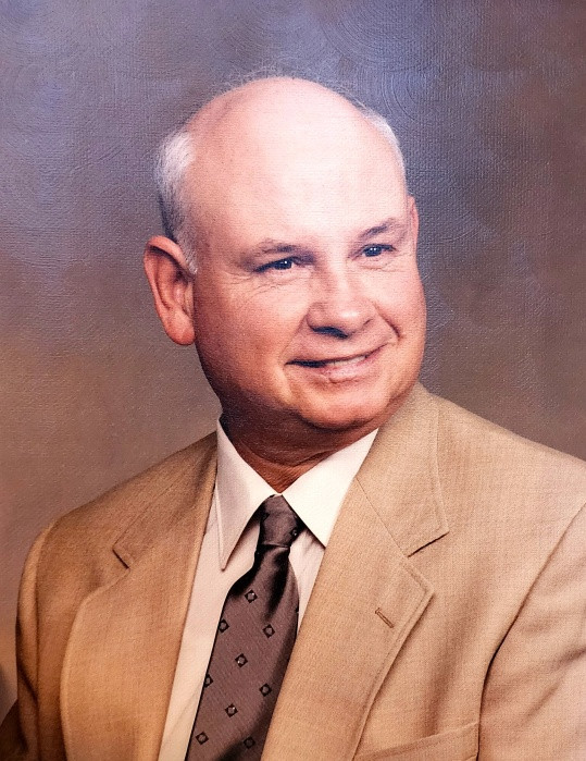 Ralph Edward Cole – The Scioto Voice