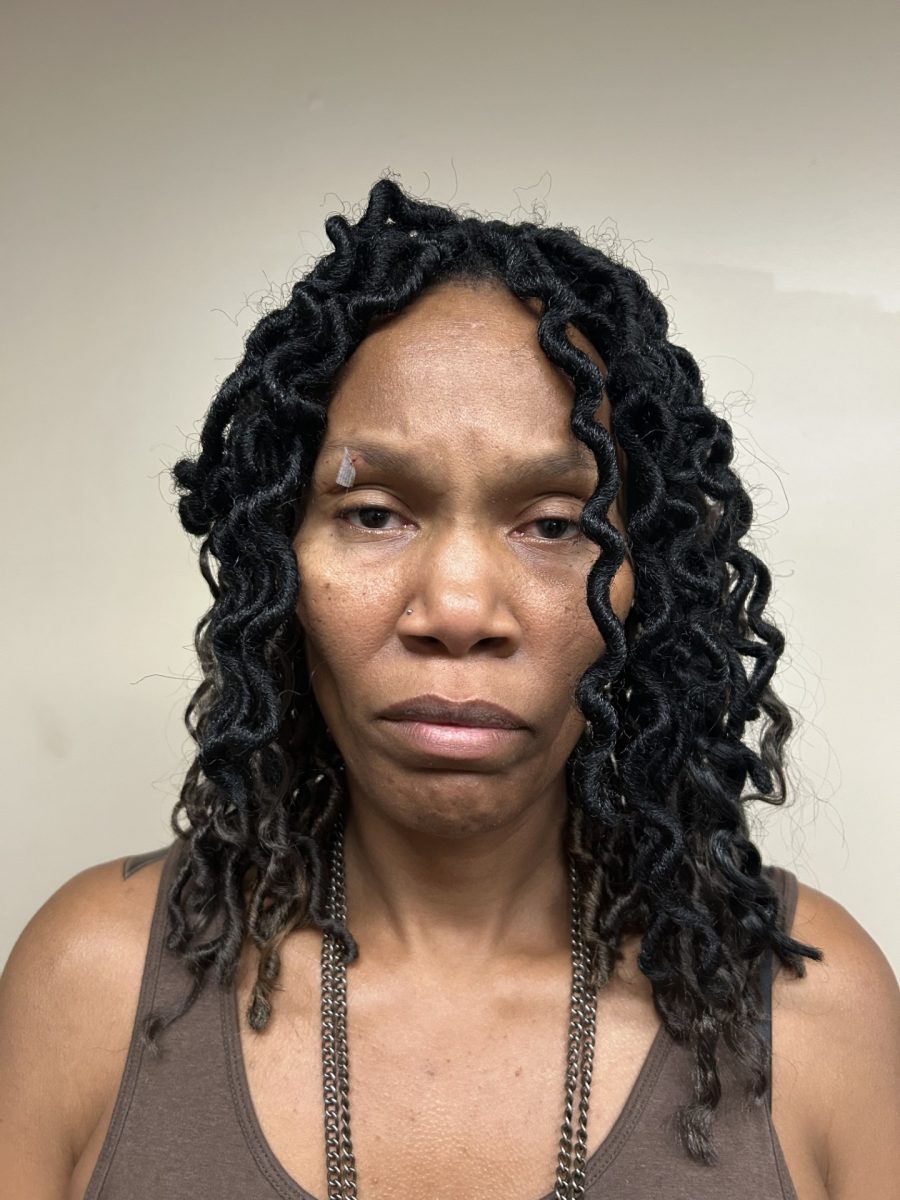 Portsmouth woman charged with murder – The Scioto Voice