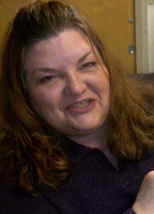 Linda Kaye Burgess – The Scioto Voice