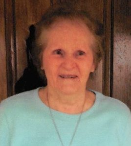 Ruby Mae Pistole Hubbard – The Scioto Voice