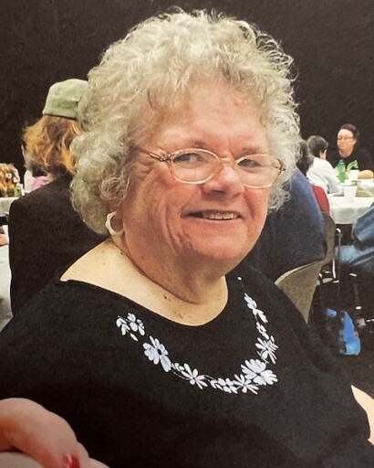 Judith Hartlage – The Scioto Voice