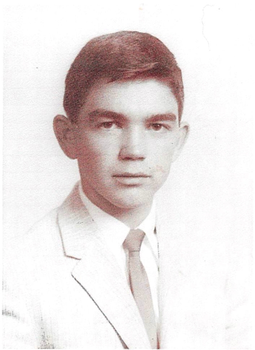 Richard D Cook – The Scioto Voice