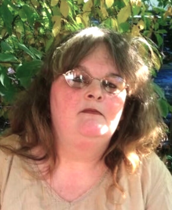 Kimberly Faye Hammonds Hamilton – The Scioto Voice