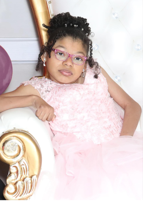 Kyleigh Janay Shelton, “Kyleigh Nay” – The Scioto Voice