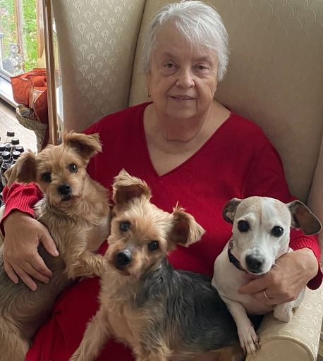 Charlene Musser – The Scioto Voice