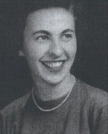 Ruth Virginia (Long) Walter – The Scioto Voice