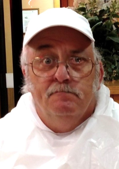 Everett Glenn Jewell – The Scioto Voice