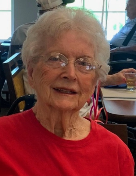 Nancy Lee Jarrells – The Scioto Voice