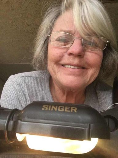 Cheryl “Diane” Nolan – The Scioto Voice