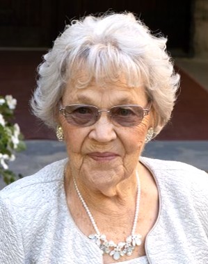 Eileen Ruth (McCall) Hornung – The Scioto Voice