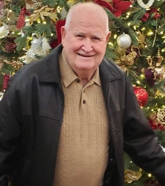 Owen Smith, Jr. – The Scioto Voice