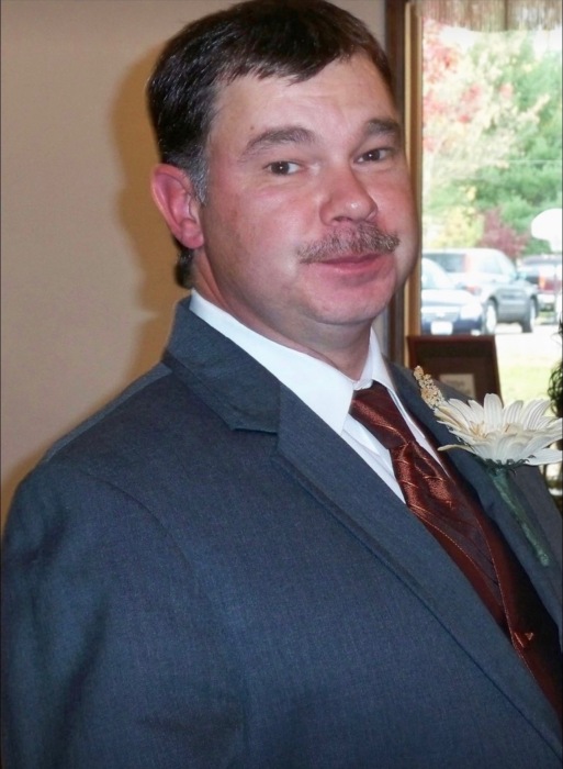 Gary Keith Mullins – The Scioto Voice