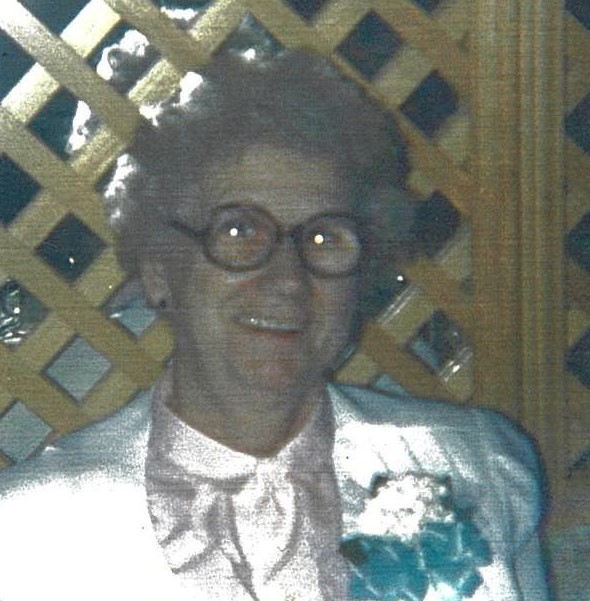 Martha (Nee Stump) Warner-Smith – The Scioto Voice