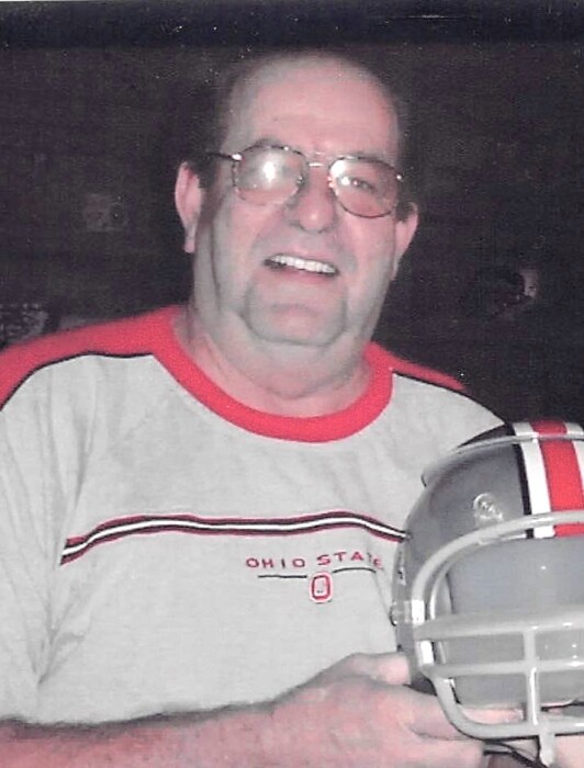 Jerry A. Mann – The Scioto Voice