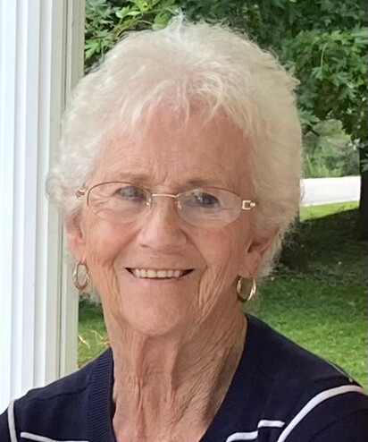 Janice Kay Spires – The Scioto Voice