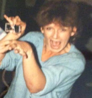 Kimberly Ann (Parker) Holsinger – The Scioto Voice