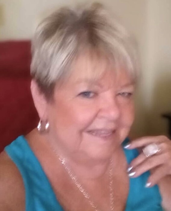 Mary Lou Vokes – The Scioto Voice