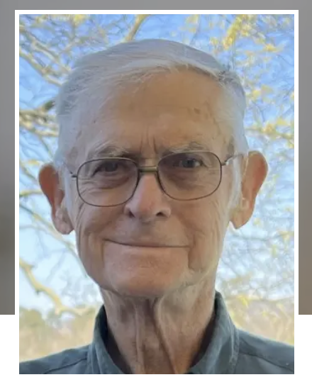 Roy McCall – The Scioto Voice
