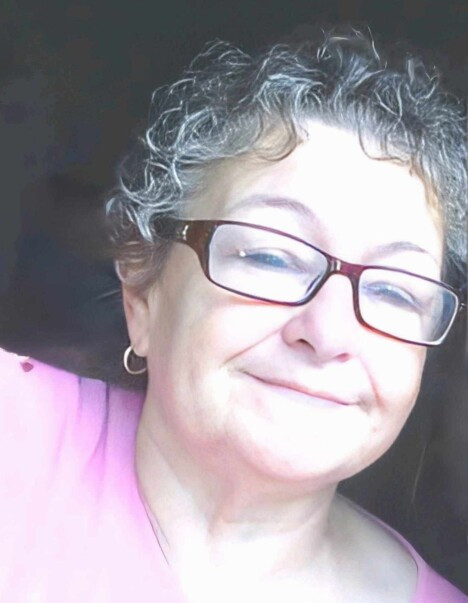 Sharon Kay Hodge – The Scioto Voice