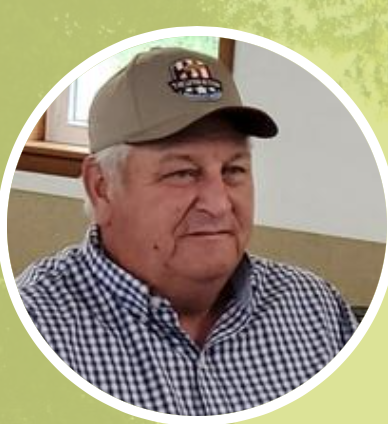 Ray Lee “R L” Lute II – The Scioto Voice