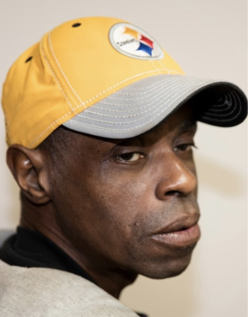 Larry Vincent ‘Vinnie’ Miller – The Scioto Voice