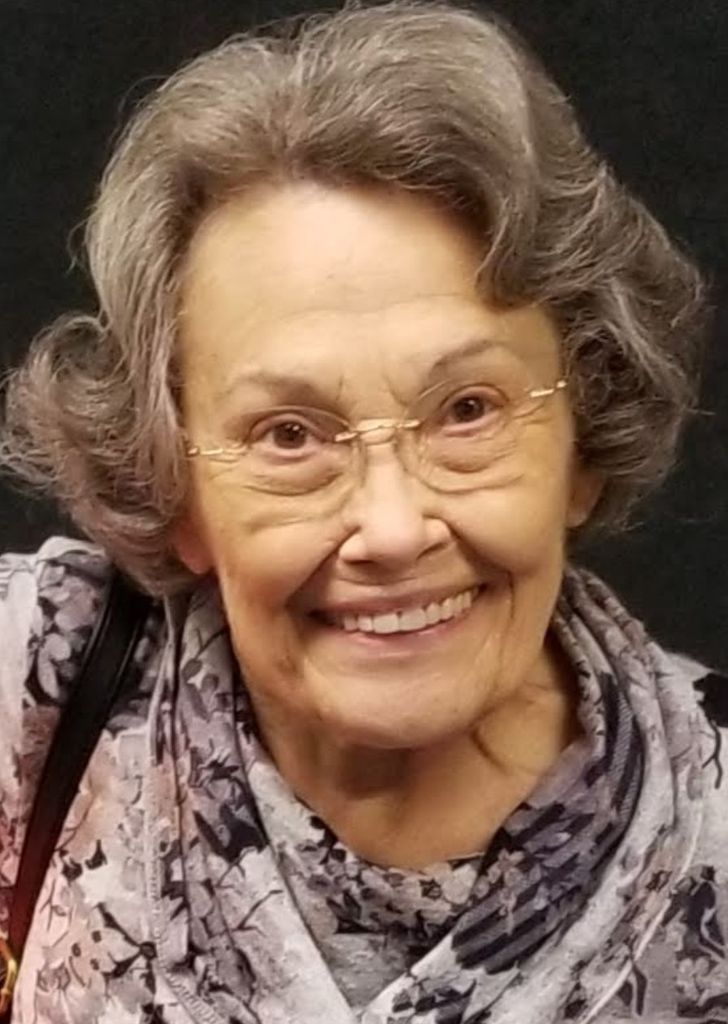 Sarah J. Parker – The Scioto Voice