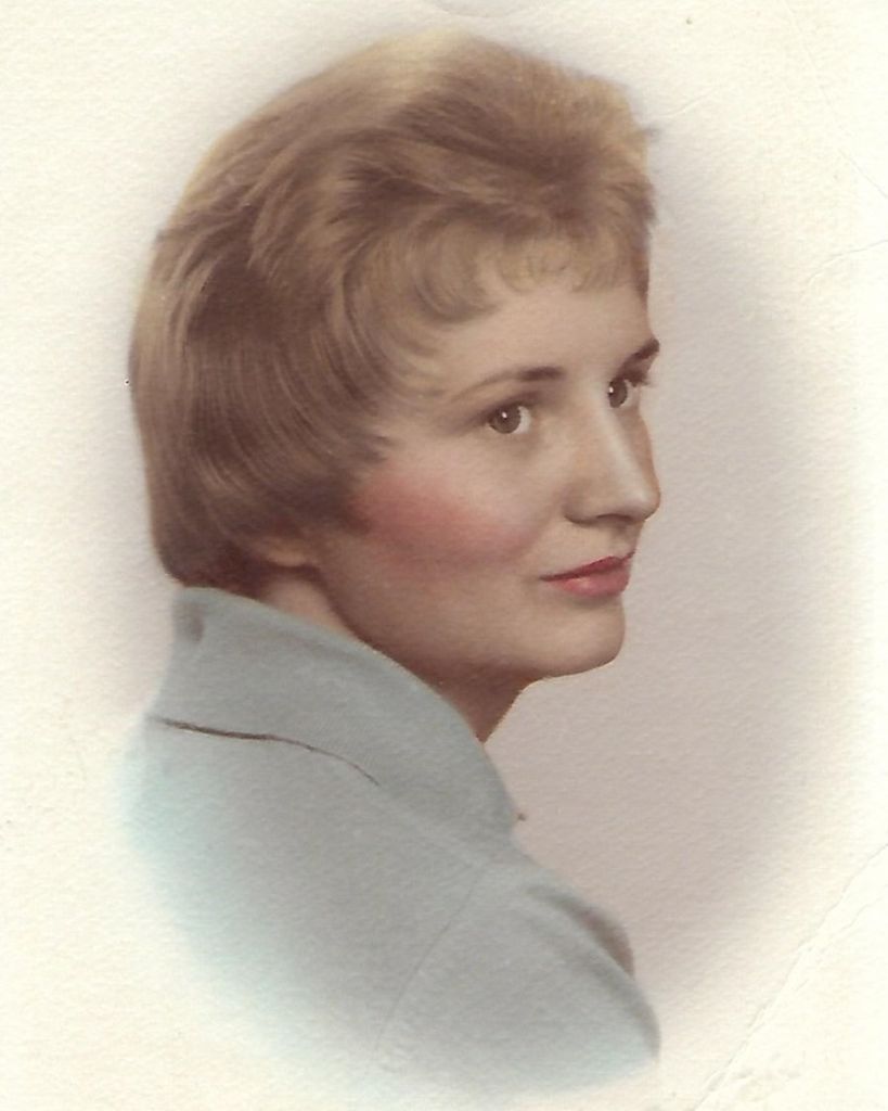 Ruth Carolyn Delabar – The Scioto Voice