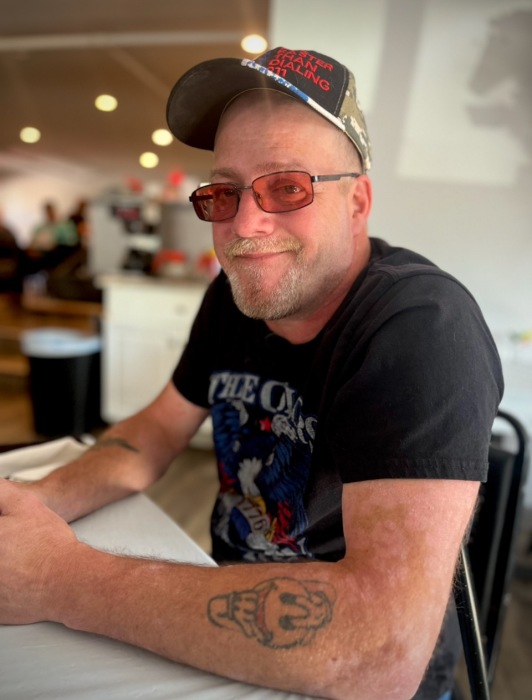 Jerry Paul “Rocky” Igaz Sr. – The Scioto Voice