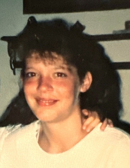 Julie Kay Johnson – The Scioto Voice