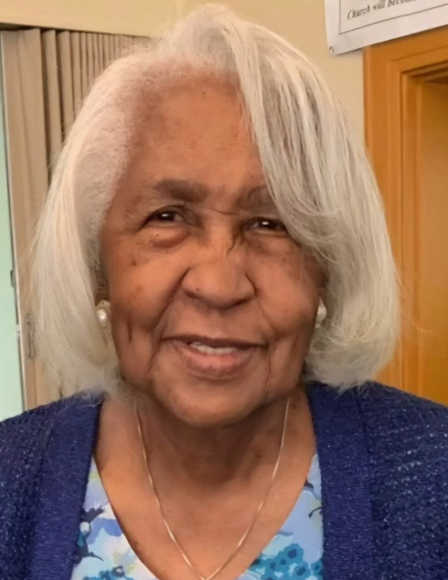 Willa Mae Parker Ivory – The Scioto Voice