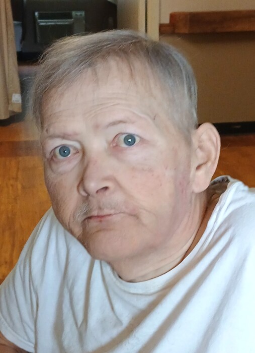 David Paul Kidder – The Scioto Voice