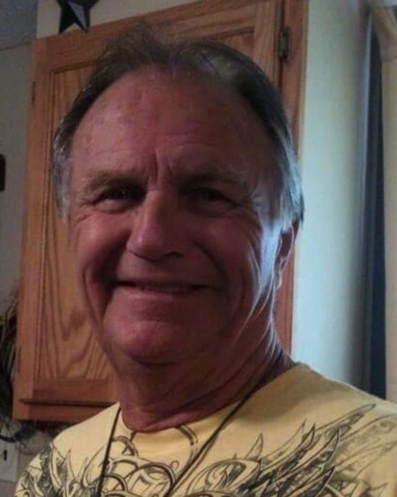 Richard Lee Biggers, Jr. – The Scioto Voice
