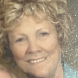 Patricia “Pat” Ann ( at Nee Guilkey) Burchett – The Scioto Voice