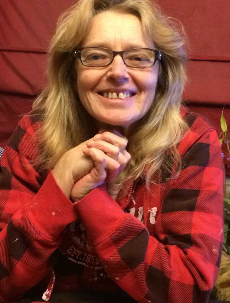 Deborah Sue Ratliff Bell – The Scioto Voice