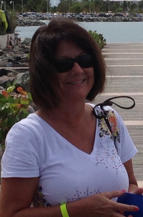 Nancy Ackerman-Nash – The Scioto Voice