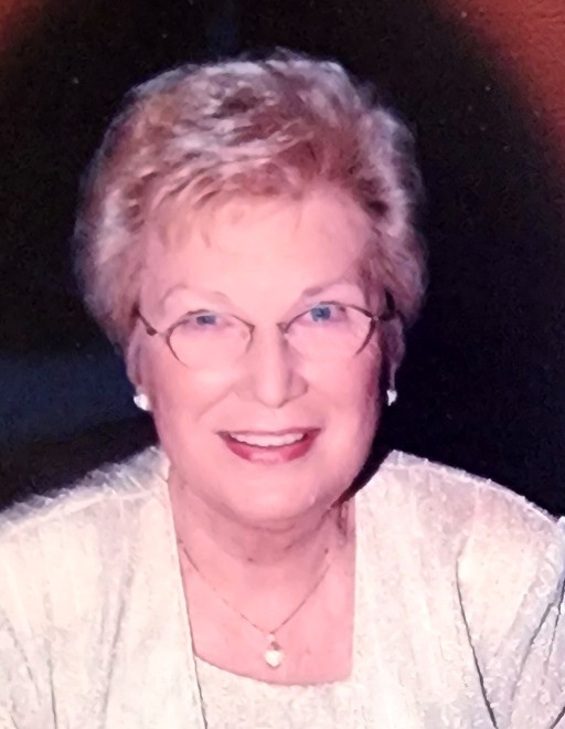 Ann Bartlett Truitt – The Scioto Voice