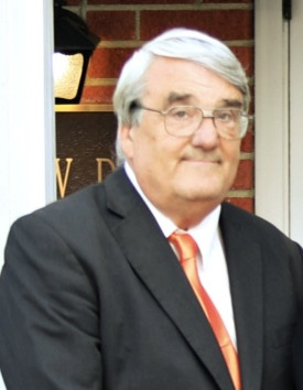 Gary Lee Meade – The Scioto Voice