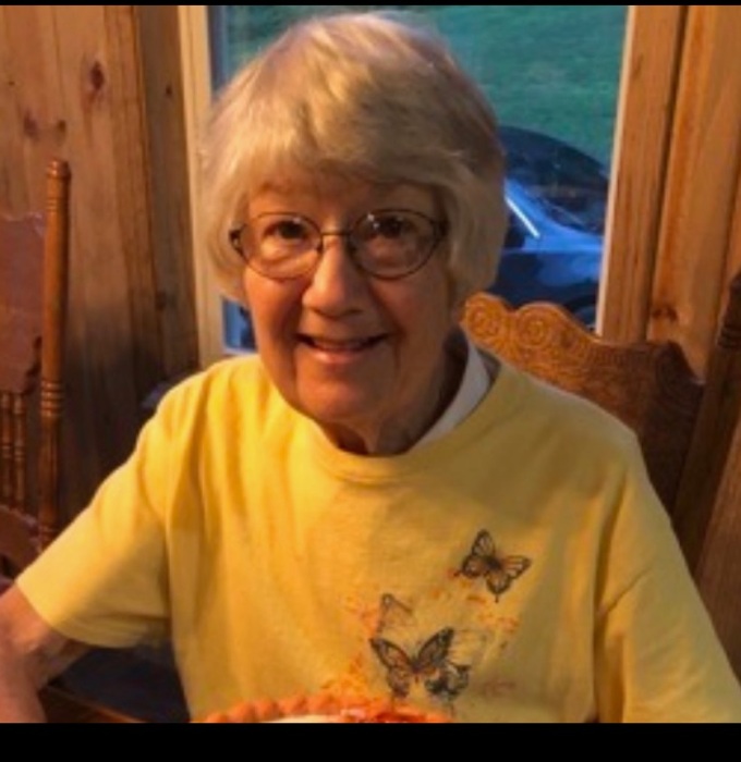 Janet Sue (Brisker) Risner – The Scioto Voice