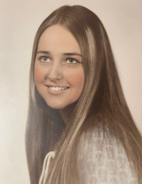 Patricia Ann (Maynard) Robinson – The Scioto Voice