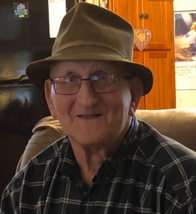 Leroy Slusher – The Scioto Voice